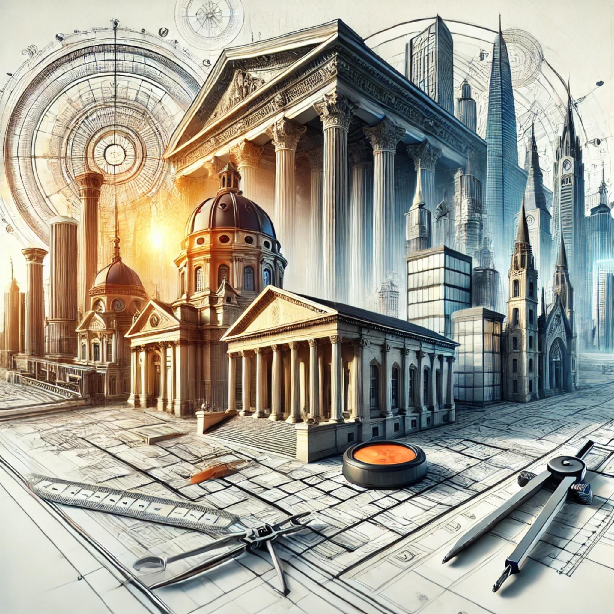 Architecture Quiz - bobbl QUIZ