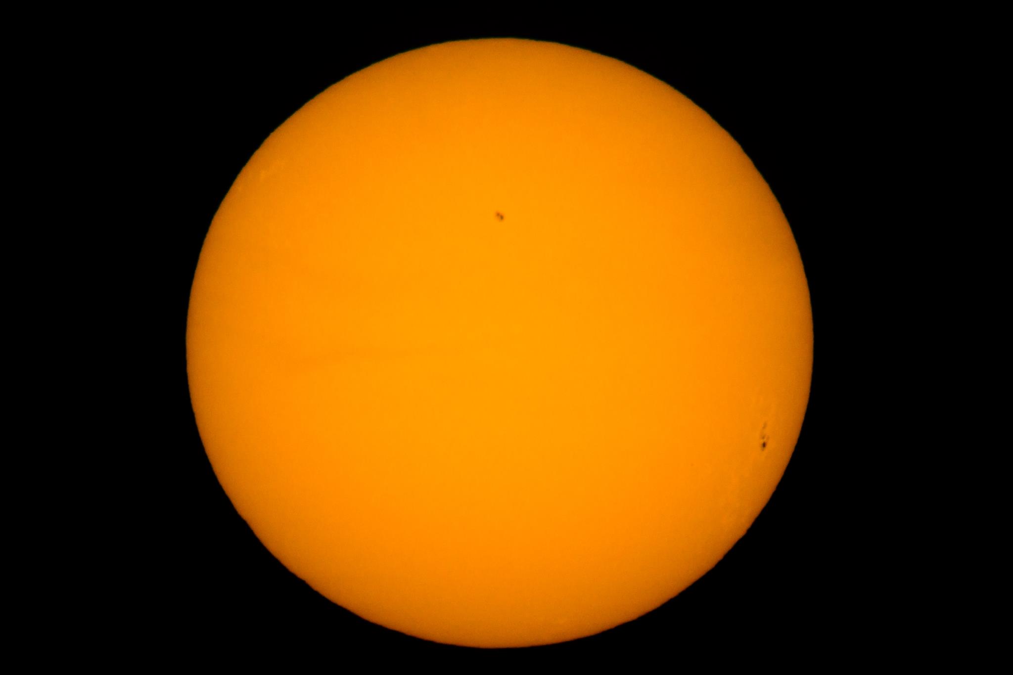 The sun Quiz - bobbl QUIZ