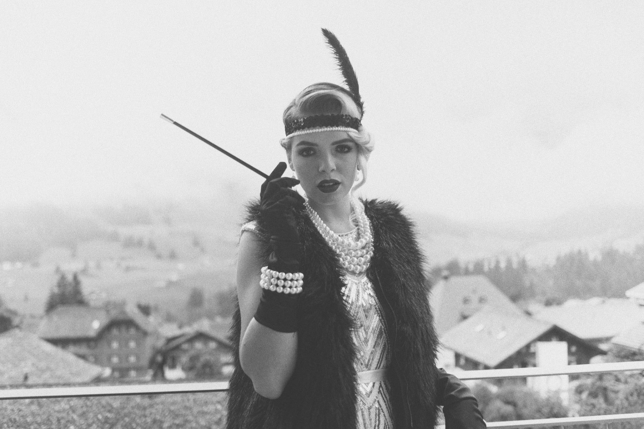 1920s Quiz - bobbl QUIZ